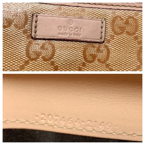 Gucci | Bags | Authentic Gucci Zippier Around Wallet | Poshmark